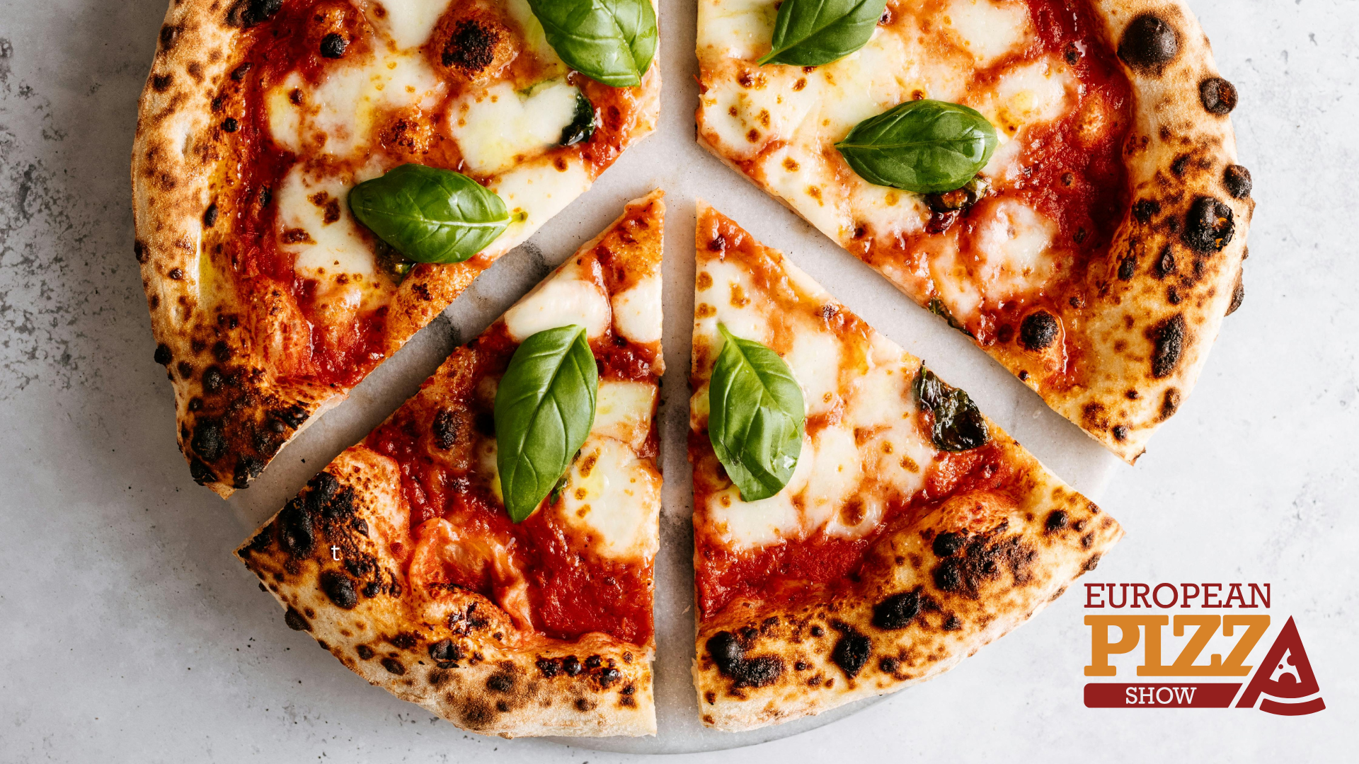 Londra: European Pizza Show 2025 - Complitaly